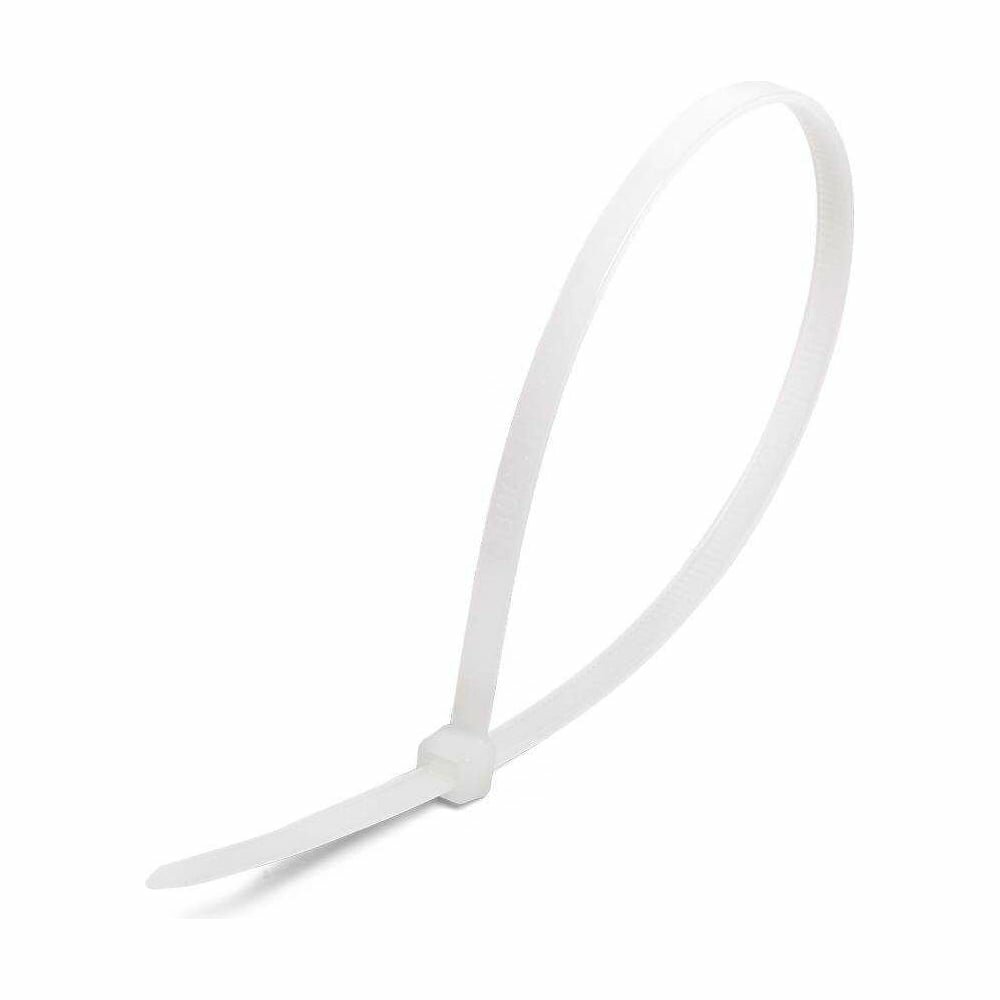 Нейлоновые стяжки FORTISFLEX НСС EasyFix