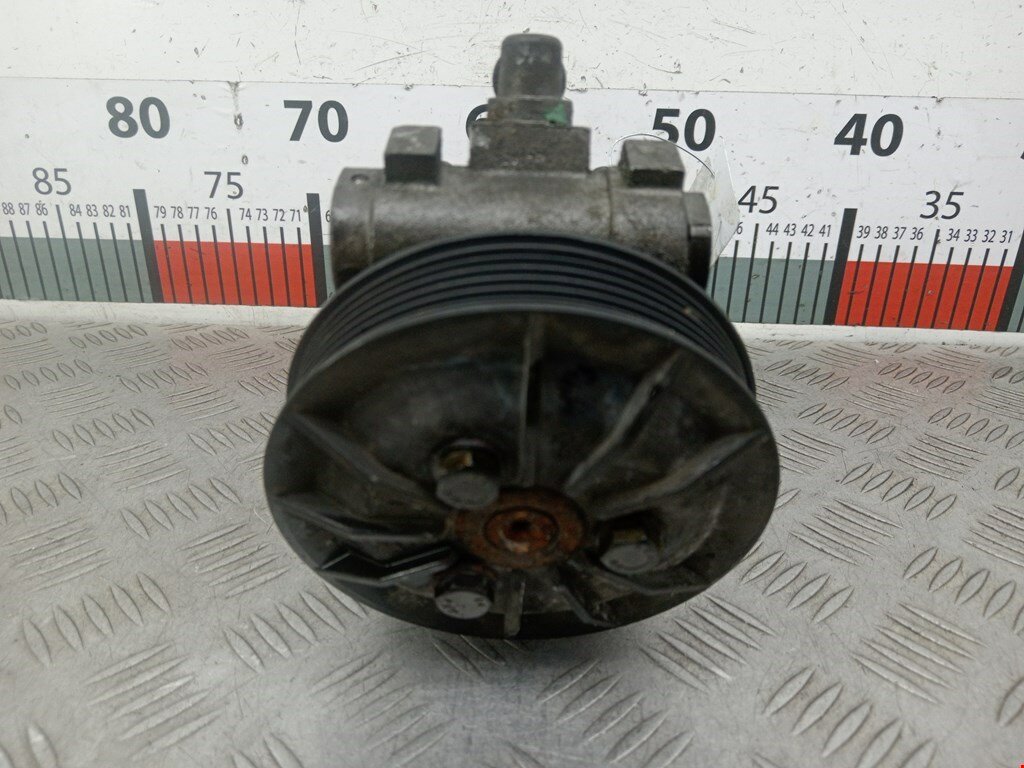 Насос гидроусилителя руля (ГУР) BMW 5-Series (E60/E61) 32416777321 арт. 2256724