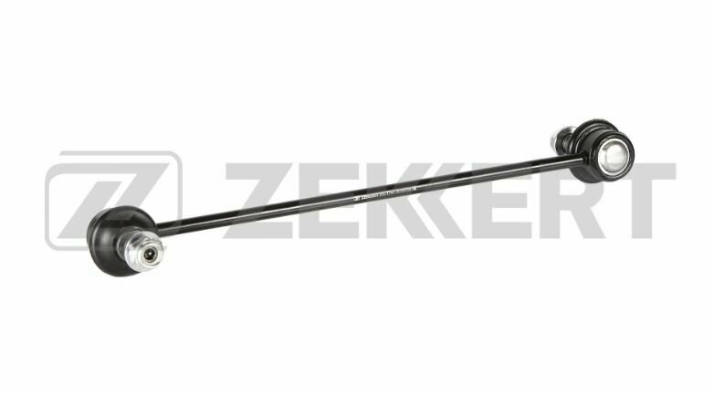 Стойка стабилизатора. Zekkert. перед. лев./прав. Opel Corsa D