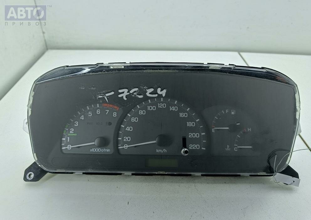 Щиток приборный (панель приборов) Daewoo Tacuma / Rezzo