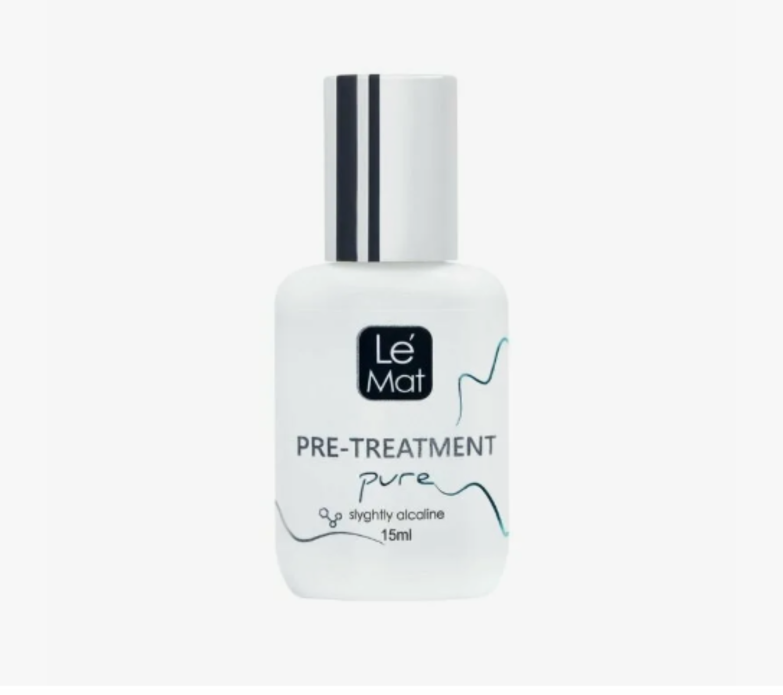 Обезжириватель Pre-Treatment Le Mat Pure, без аромата, 15 мл