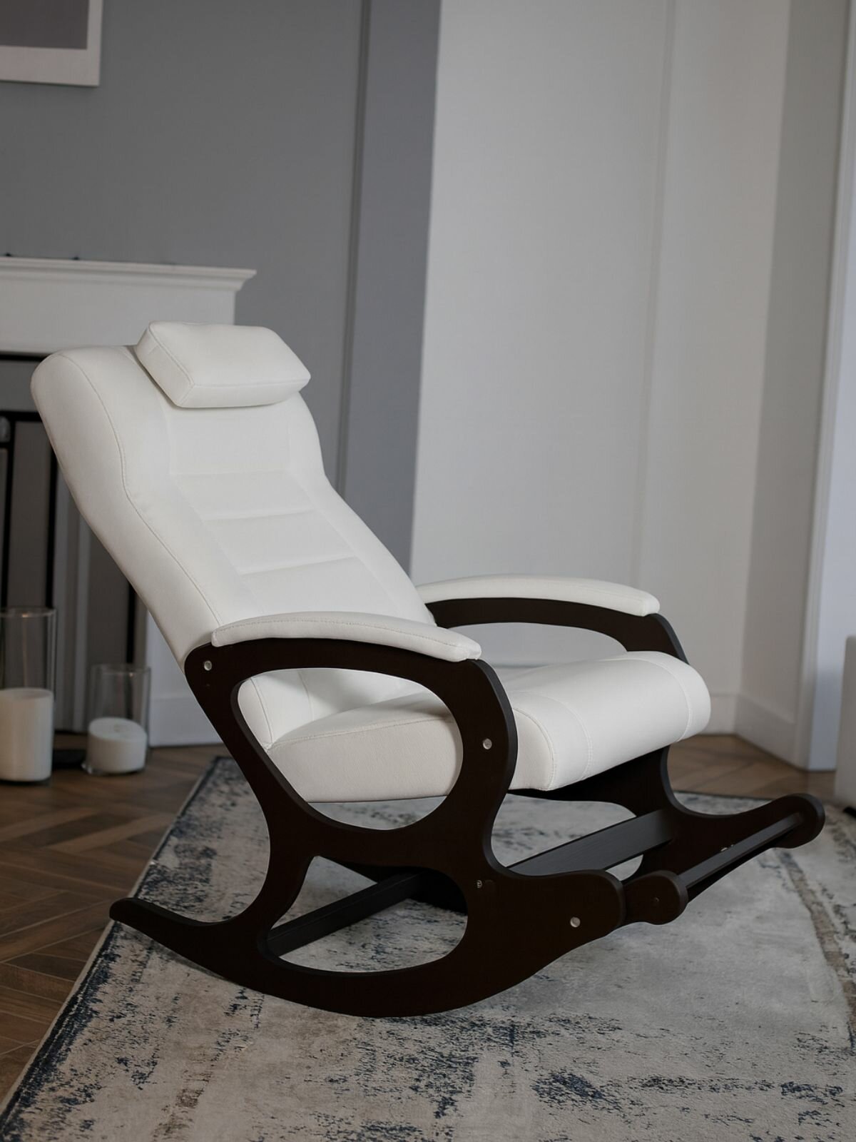 Кресло качалка для взрослых