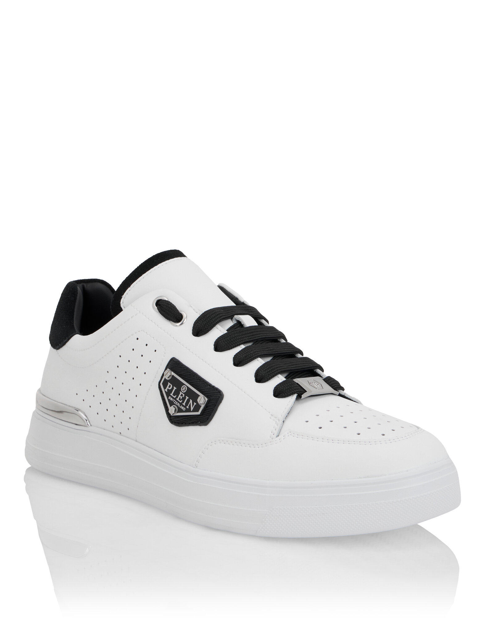 Кроссовки PHILIPP PLEIN