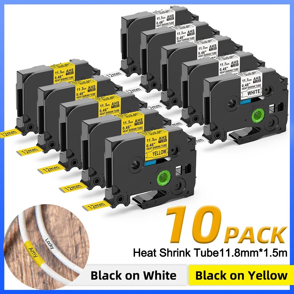 Портативный принтер MarkDomain E1000 PRO