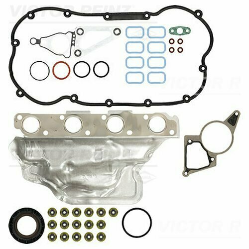 Комплект прокладок ГБЦ Victor Reinz 024237401 для Ford Tourneo Custom, TRANSIT