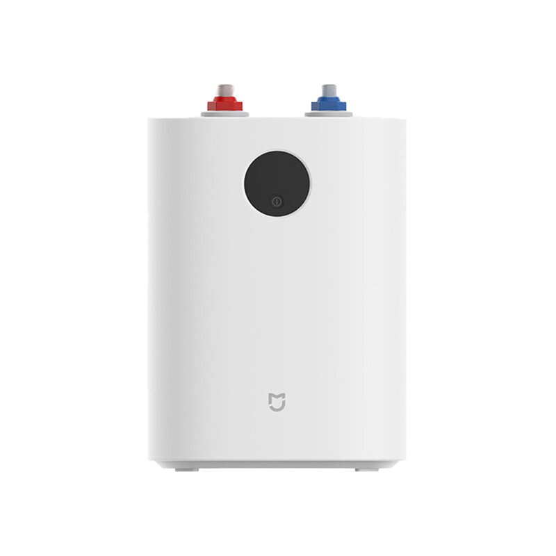 Мини-кухонный водонагреватель Xiaomi Mi Smart Mini Kitchen Water Heaters S1, белый, 7 л