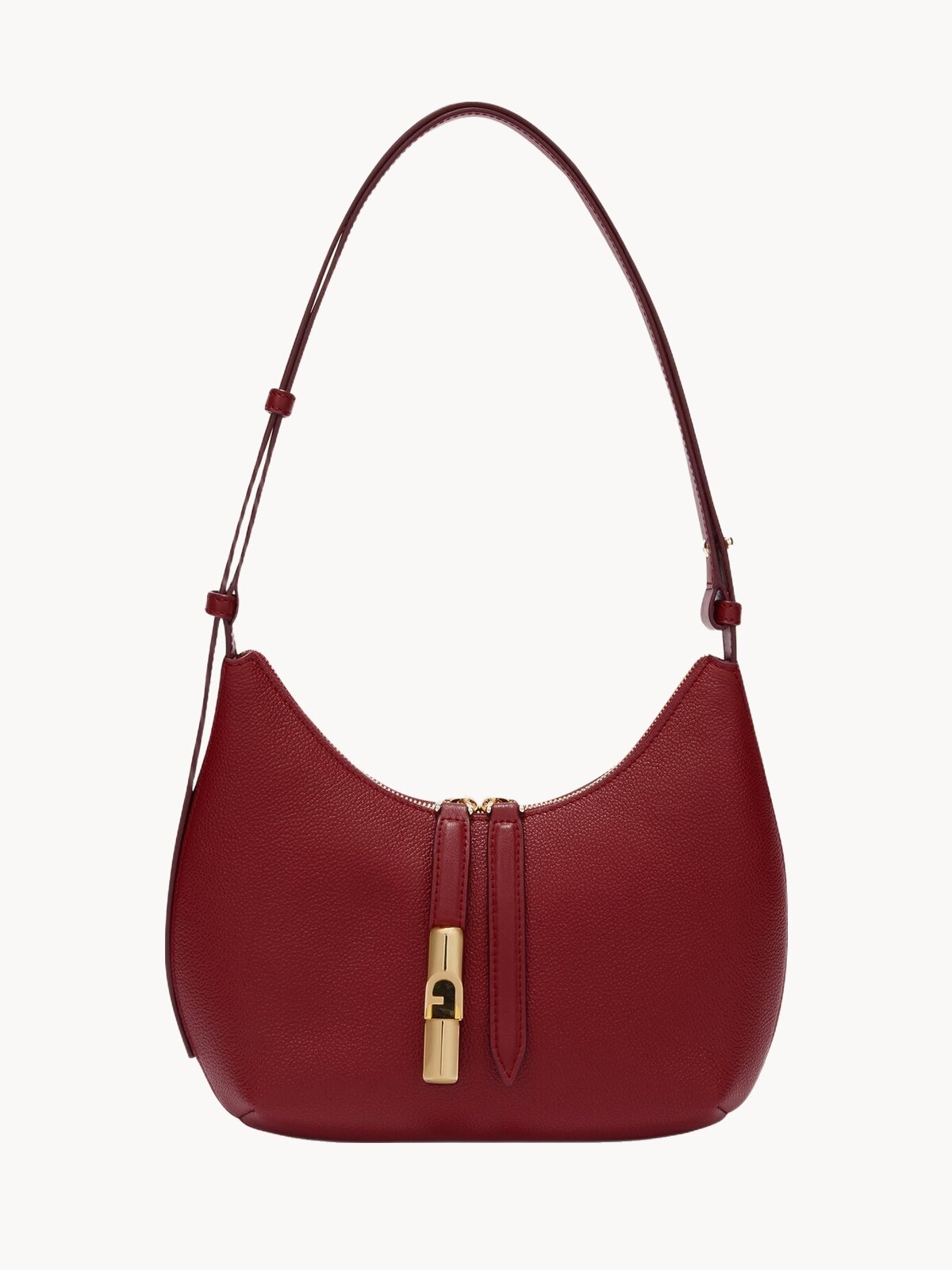Сумка багет FURLA GOCCIA S SHOULDER BAG