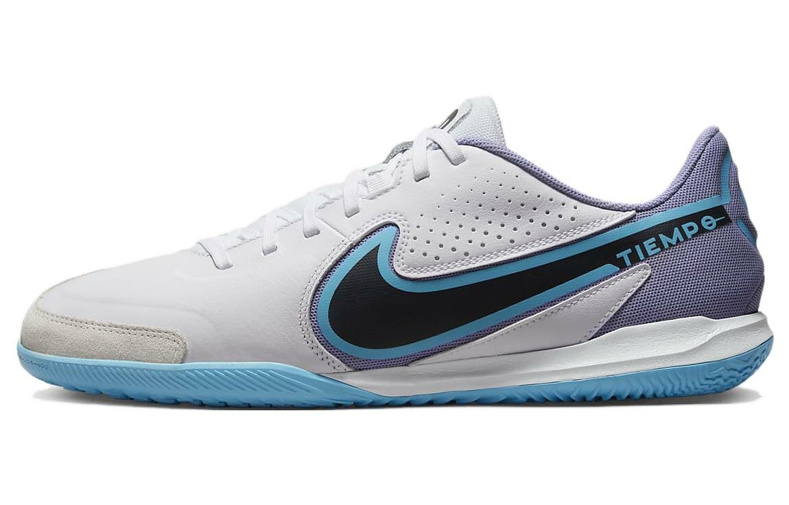 Бутсы NIKE Tiempo Legend 9 Club TF