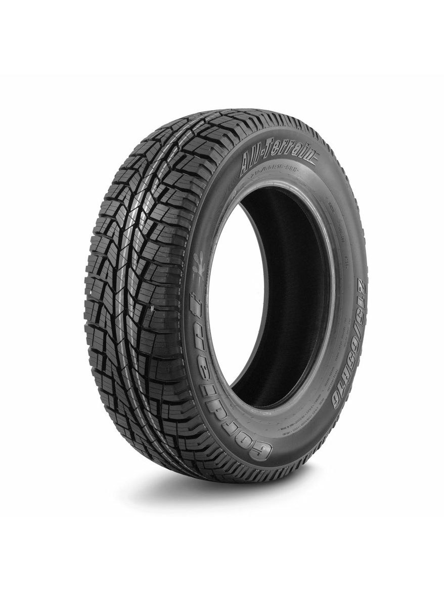 Шина 225/70R16 Cordiant All_Terrain Oa-1 103 H Всесезонная для любых видов автомобилей