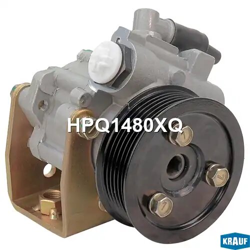 Насос гидроусилителя руля UAZ 3160 (zmz409)