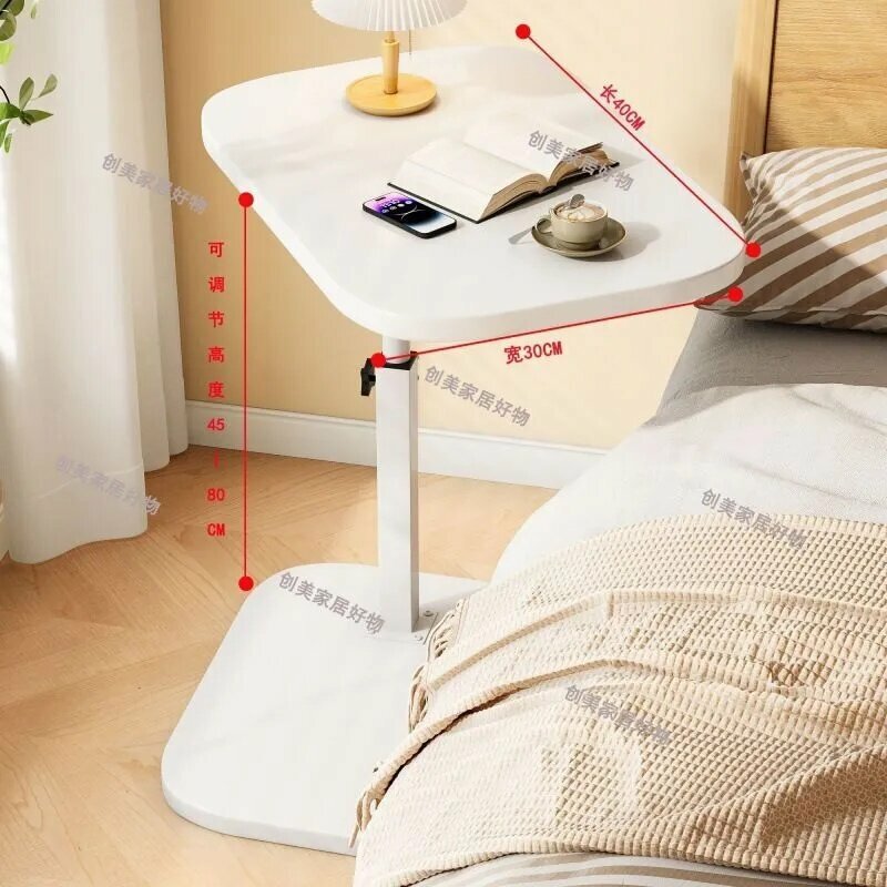 АНД Приставной столик, 40х30х80 см