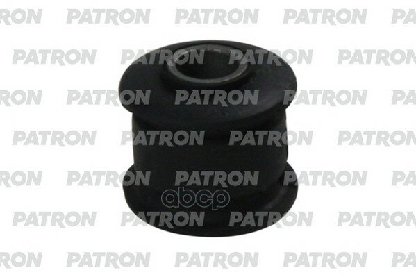 Сайлентблок амортизатора переднего MITSUBISHI PAJERO II V14W-V55W 91-04 PATRON арт. PSE1960