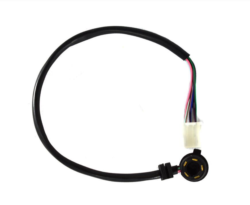 Датчик индикатора скорости Alpha