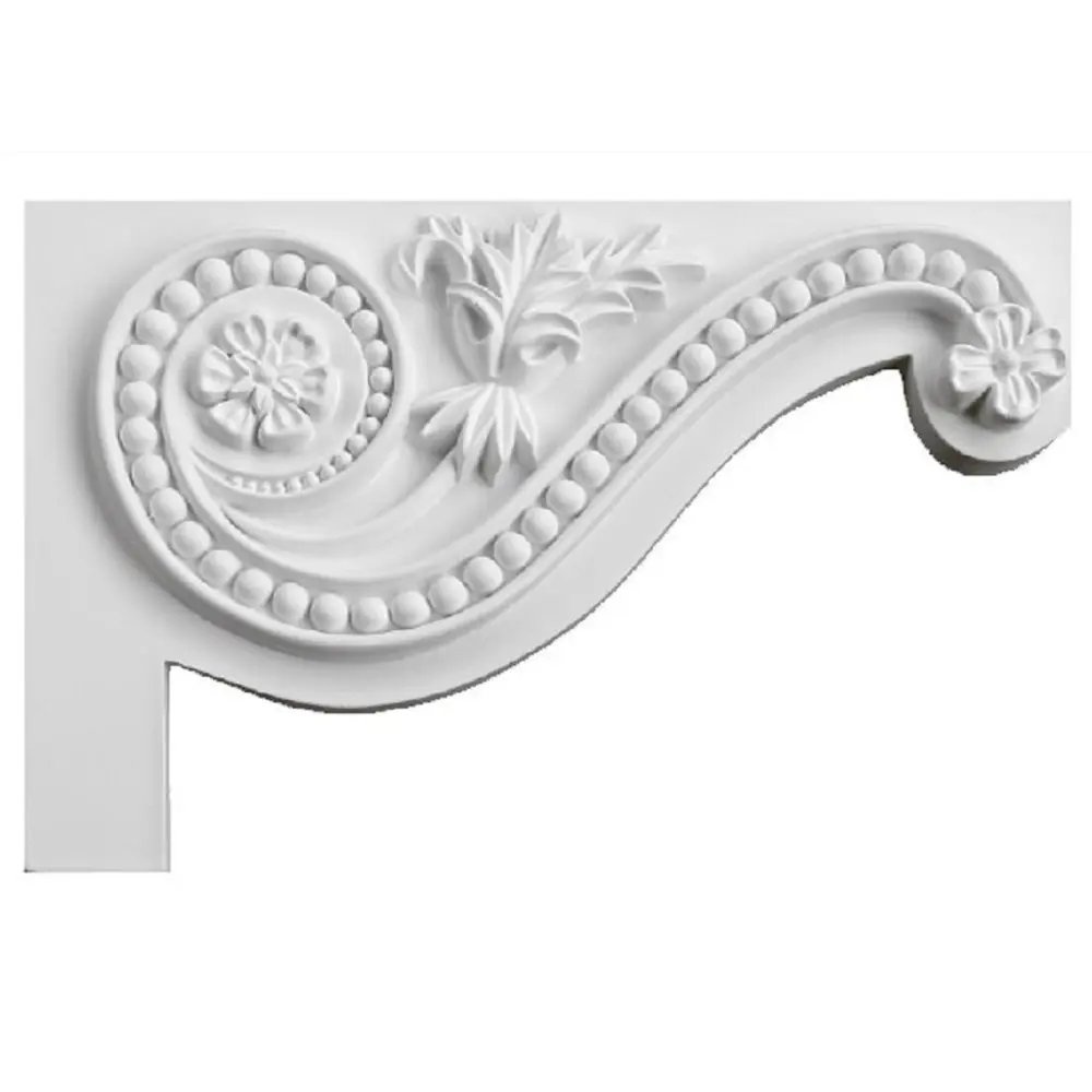 Декоративный элемент Decomaster 66199R В194хШ29хД290 мм / Декомастер.