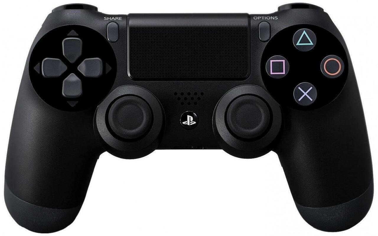 Геймпад Dualshock 4 (Аналог)