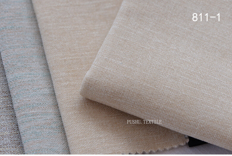 Ткань для дивана, ткань шенилл, однотонная ткань для чехла дивана, ткань для чехла подушки, оптовая продажа, шенилл в наличии