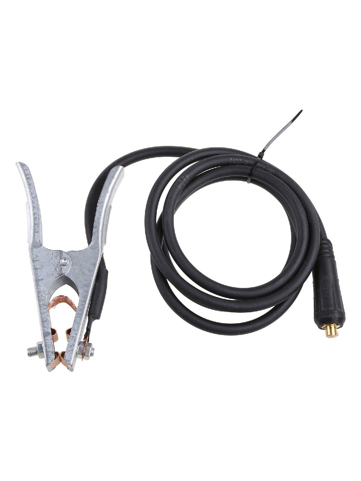 Провод заземления сварочного аппарата длиной 1 М