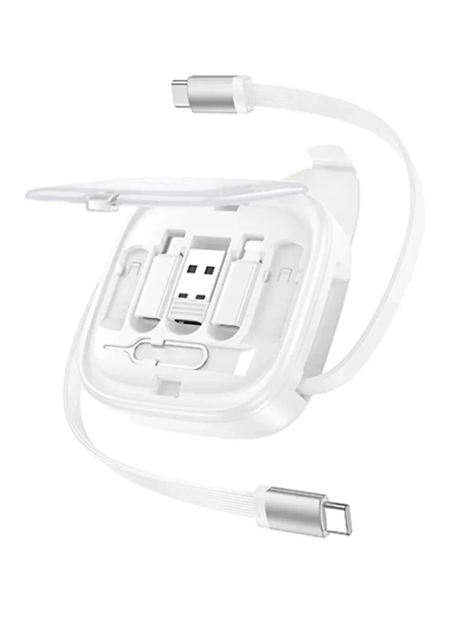 Мультифункциональный кабель-адаптер все в одном