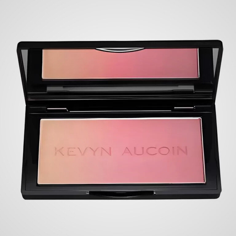 Нео-румяна - Rose Cliff 6,8 гр KEVYN AUCOIN the neo-blush Rose Cliff Румяна 6.8 гр