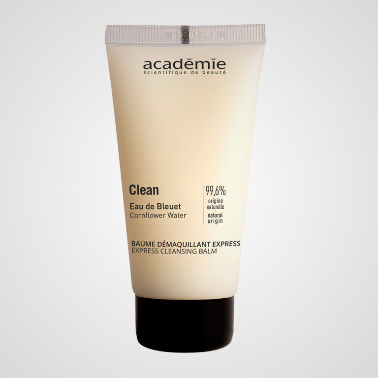 Бальзам для экспресс очищения 150 мл Academie Express cleansing Balm Бальзам 150 мл