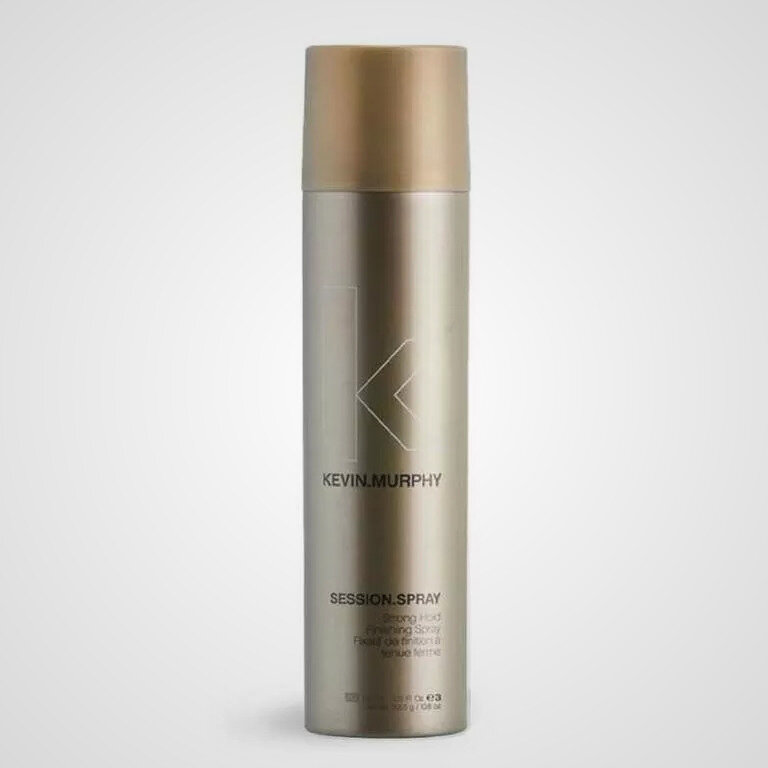 Лак для укладки сильной фиксации 400 мл Kevin Murphy Session Spray Strong Hold Лак 400 мл