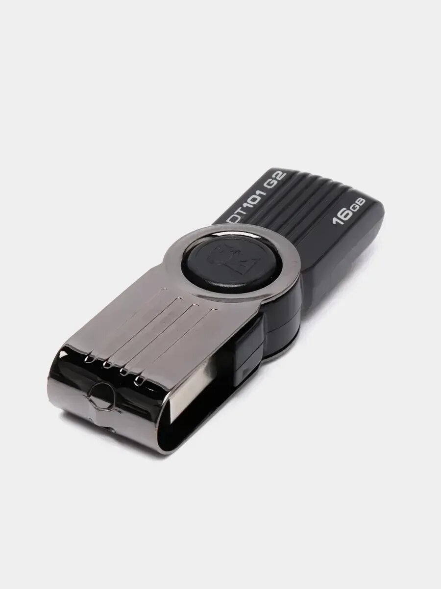 Флешка USB, 16Gb — фото 1