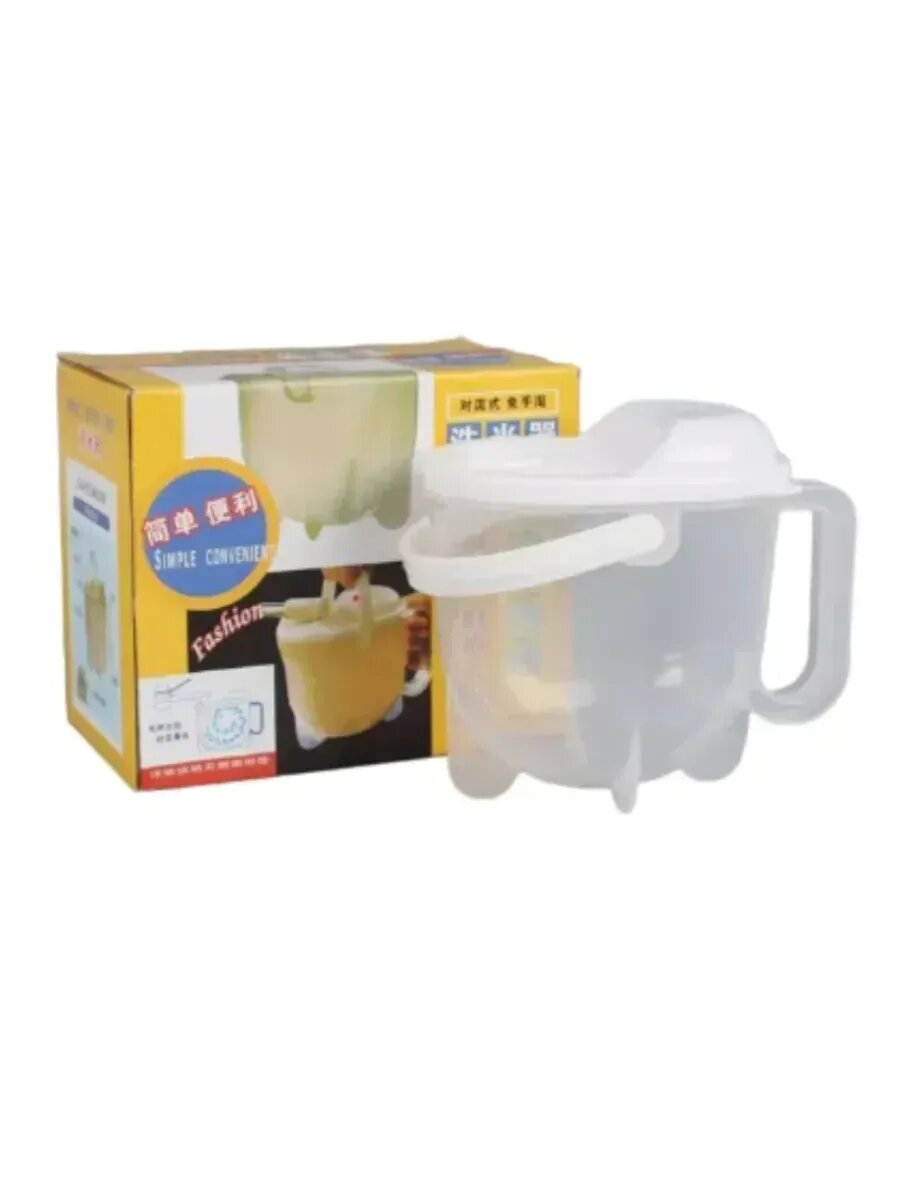 Дуршлаг для круп