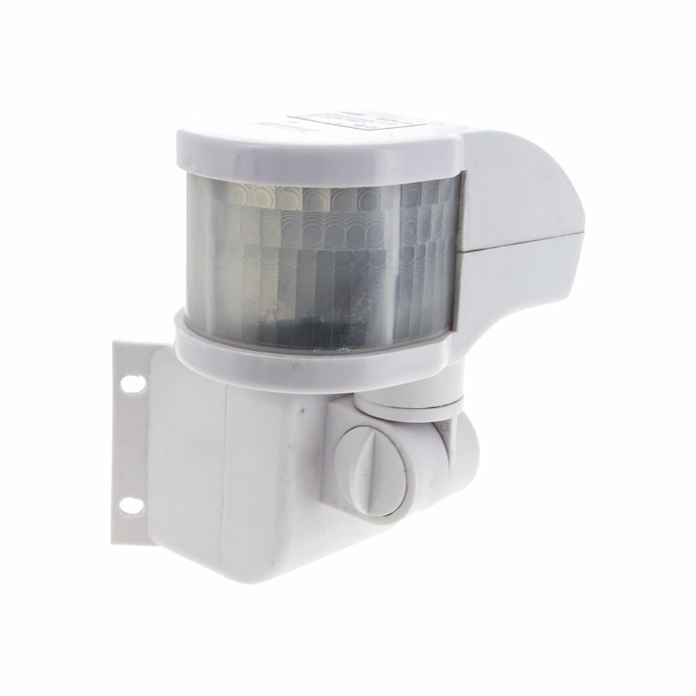 Угловой инфракрасный датчик движения EKF MS-48B PROxima