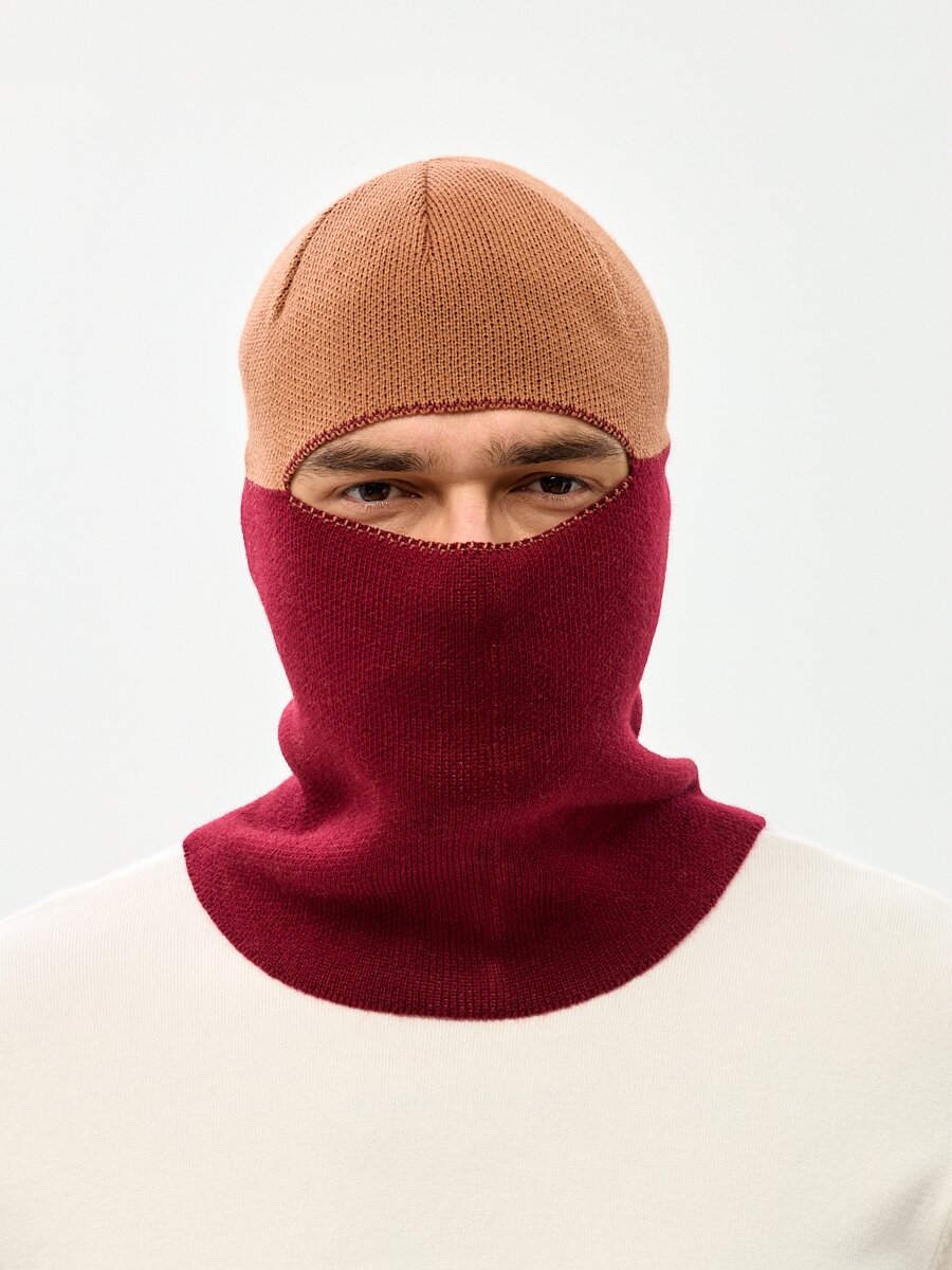 Балаклава для мужчин и женщин