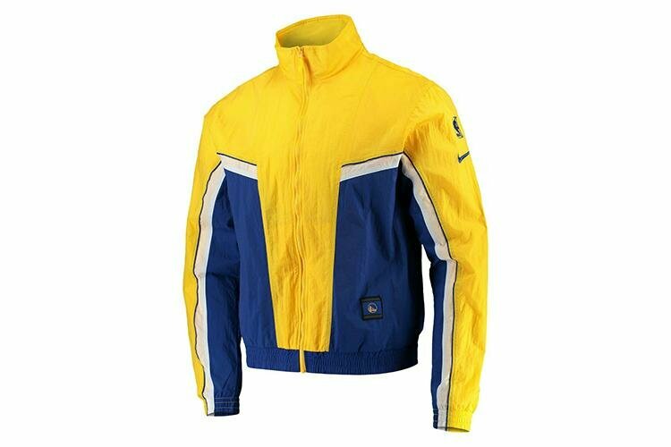 Куртка Golden State Warriors