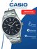 Наручные часы CASIO Collection, черный