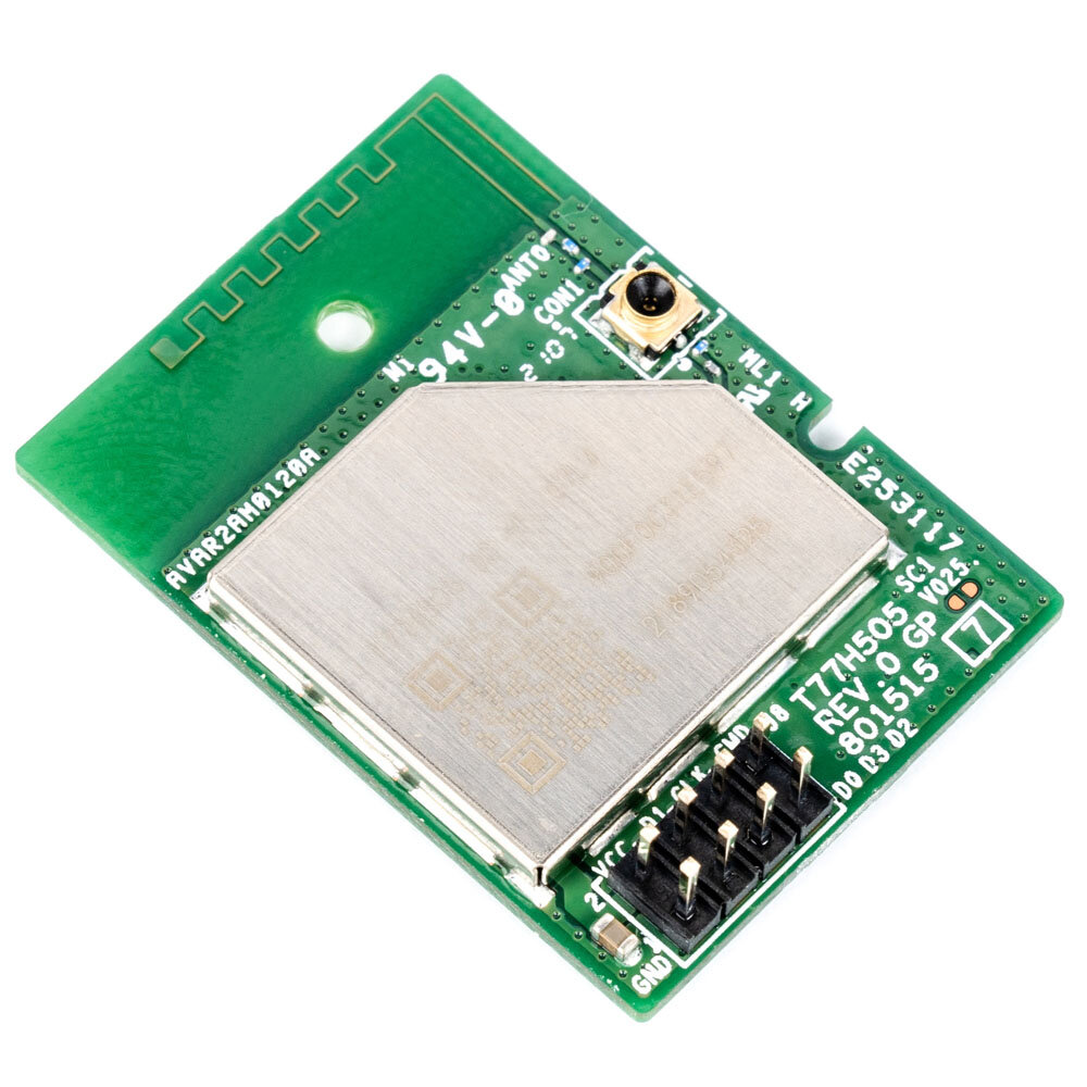 Плата WIFI BROTHER LD1969001