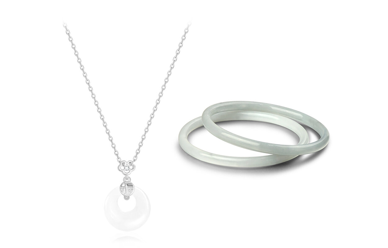 Браслет, эмаль