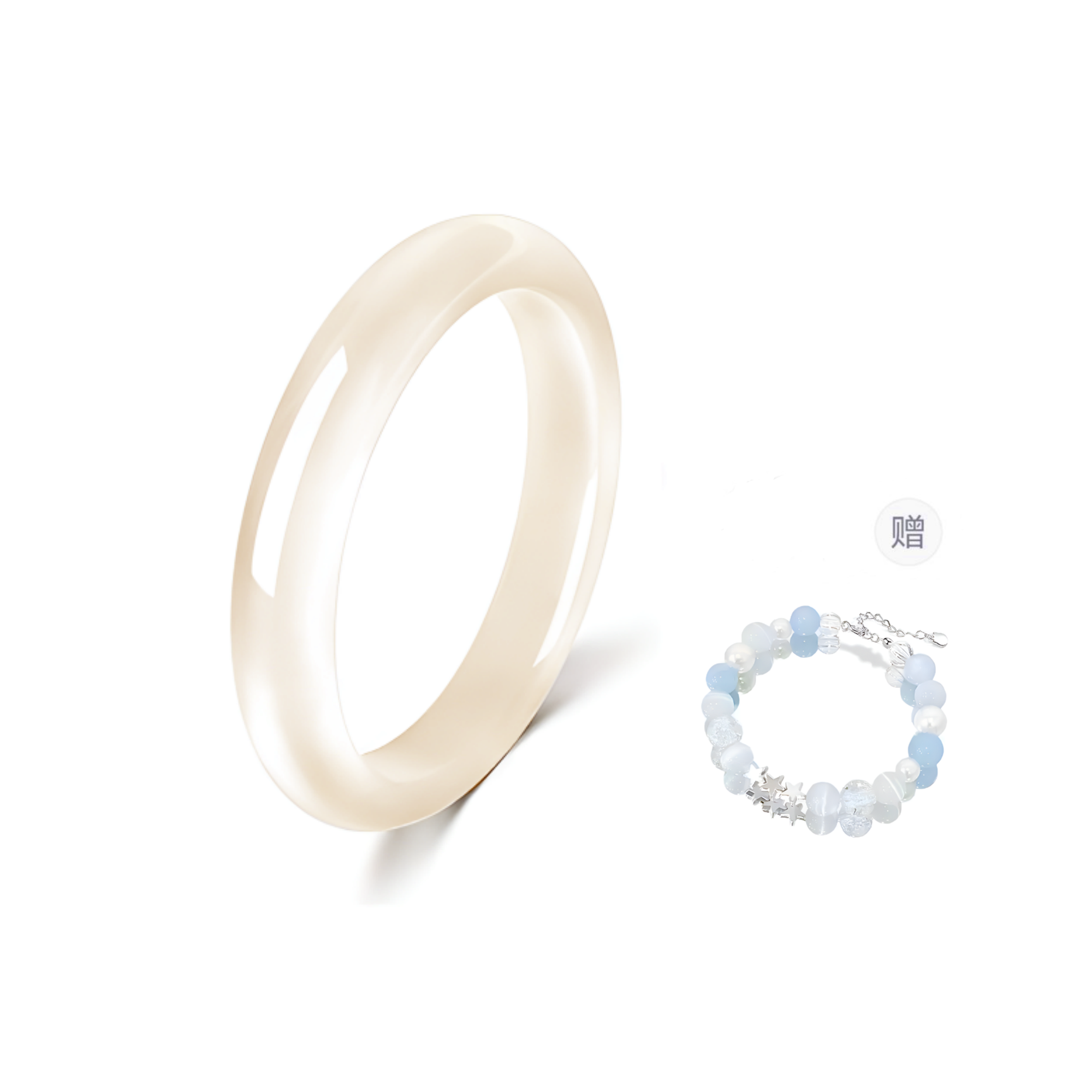 Браслет, кошачий глаз