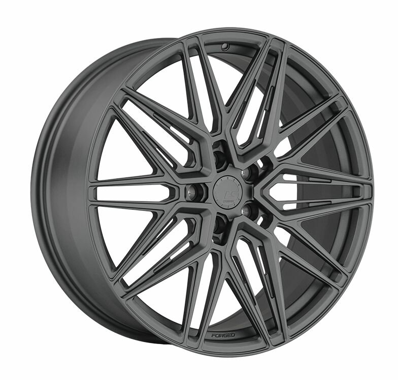 Колесный диск LS FORGED LS FG58 22x9.5" PCD5x120 ET40 D62.6 MGM