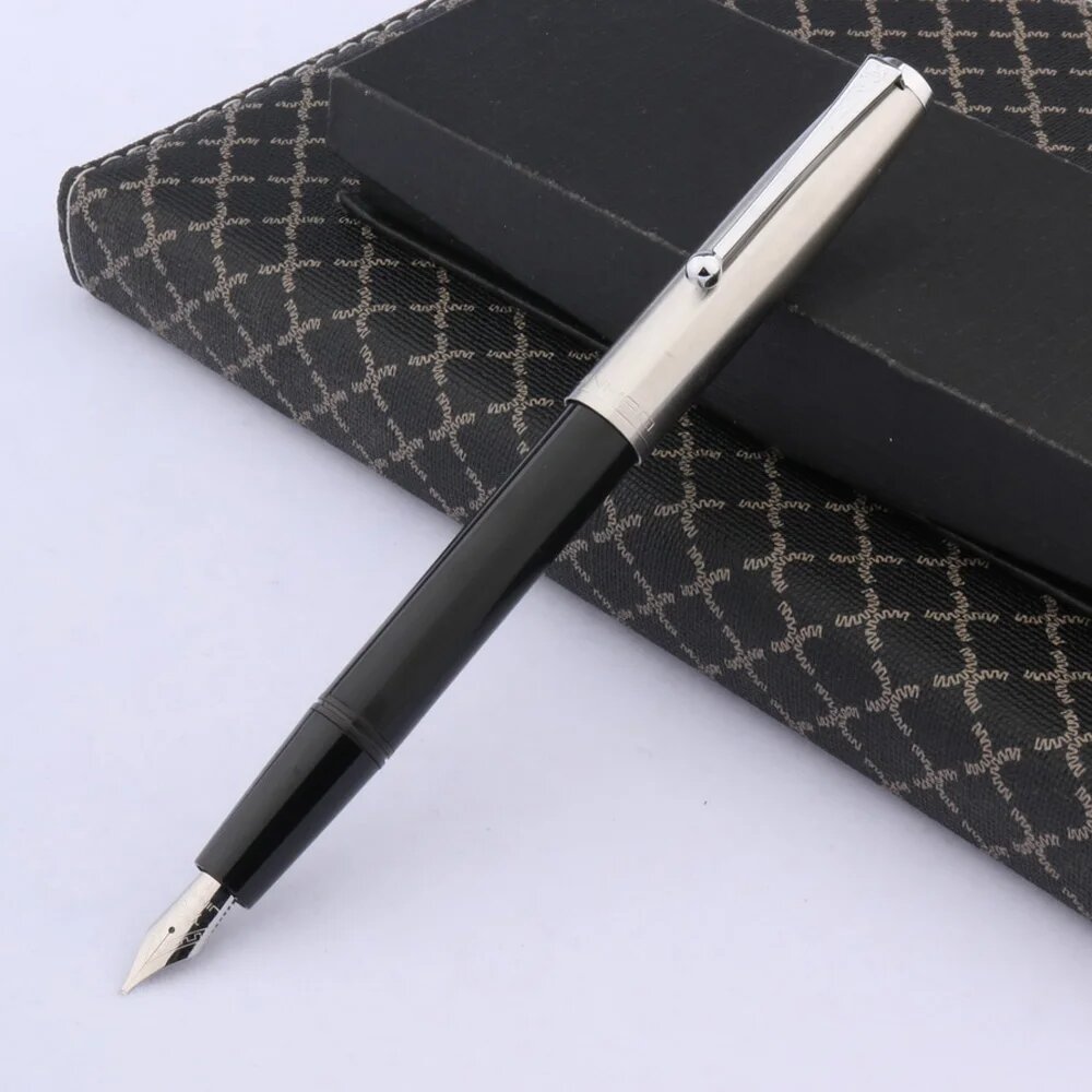 Перьевая ручка Jinhao 51-A, цвет A1