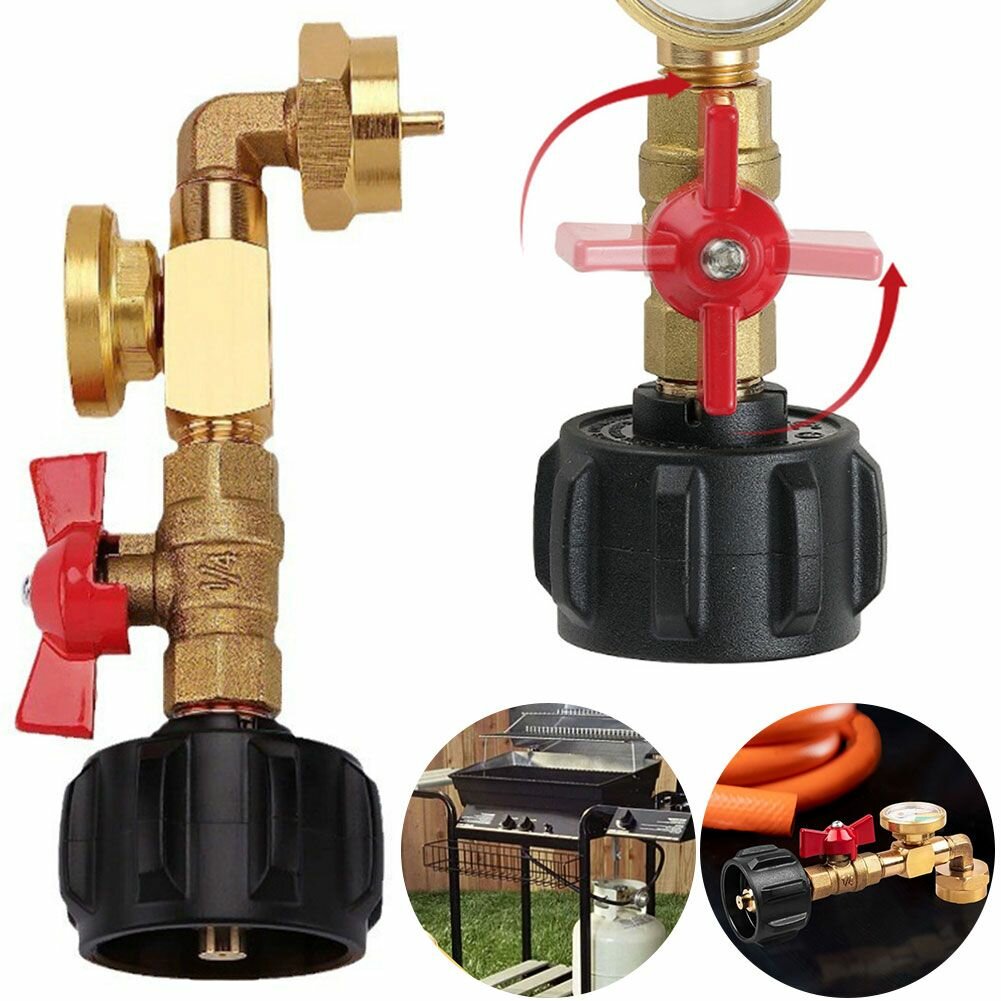 Арматура для газгольдеров