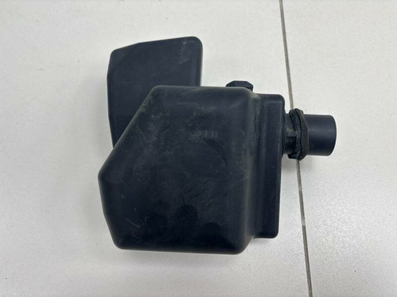 Резонатор воздушного фильтра Nissan Almera Classic B10 2006-2013