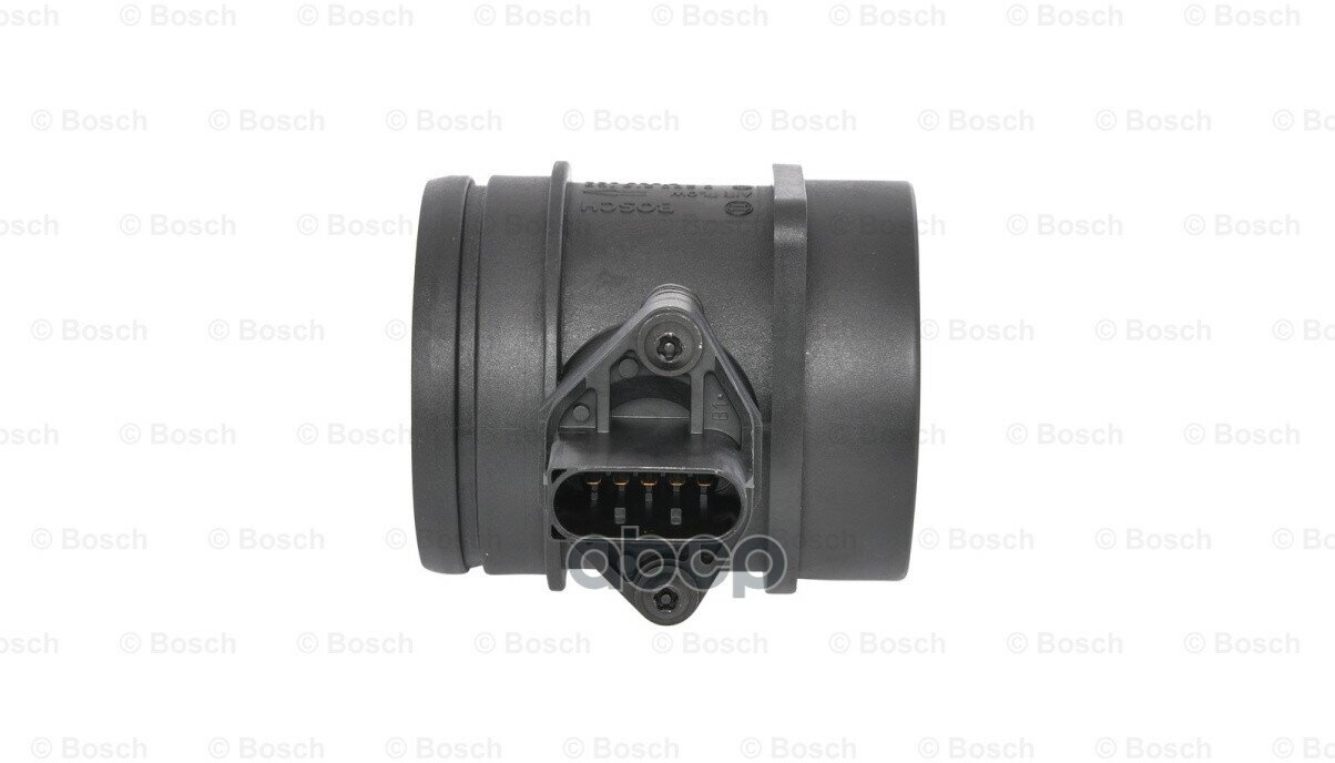 Расходомер воздуха BMW BOSCH 0280218159 ( Без упаковки! )/13627531702 13627531702 Bosch арт. 0280218159