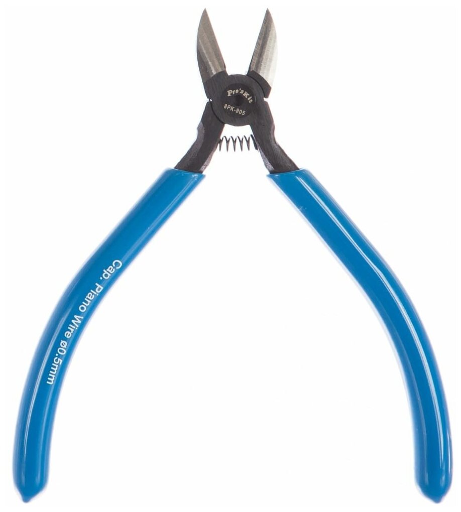 Кусачки ProsKit 8PK-905