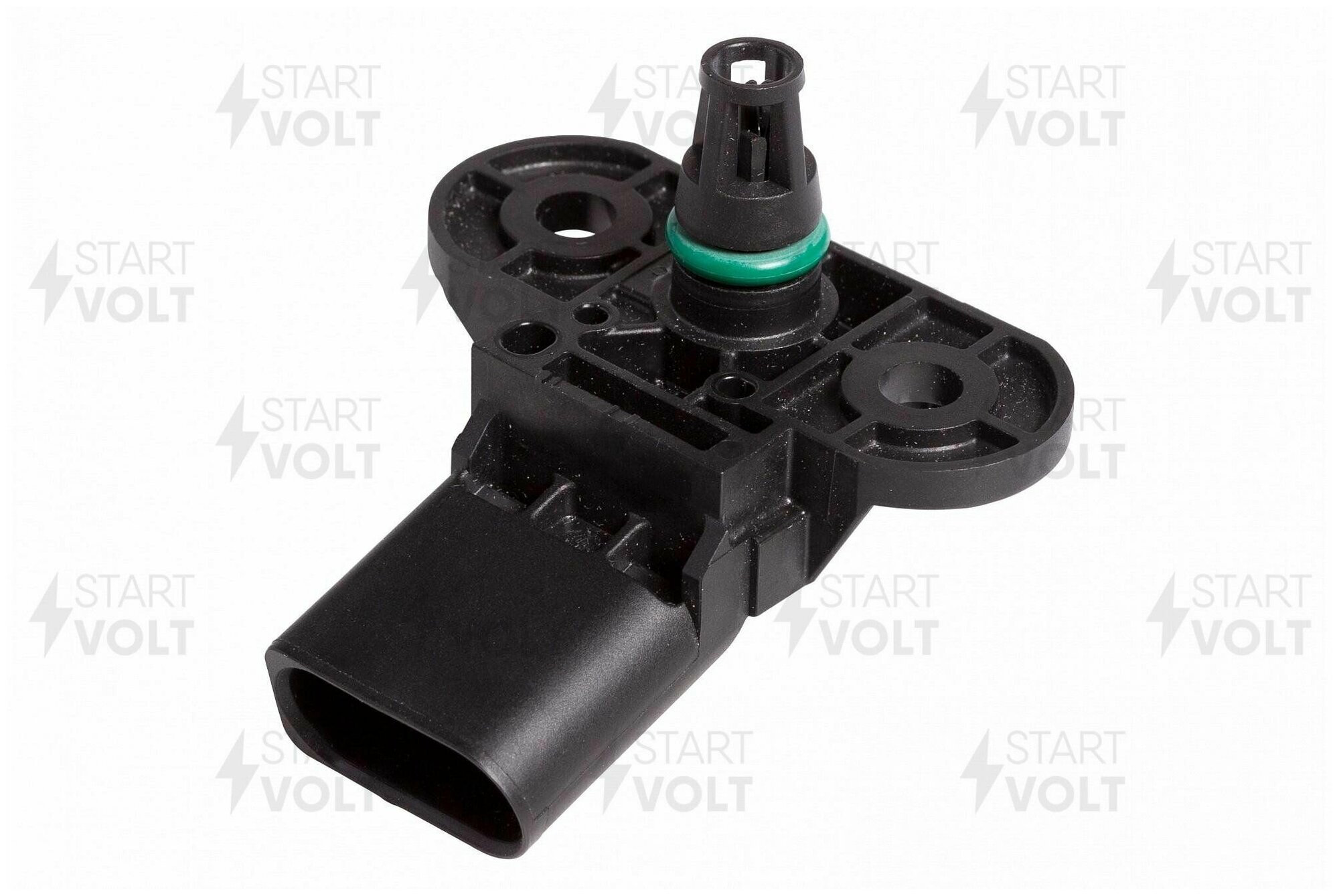 Датчик абсолют. давления для а/м VAG Polo Sedan (10-) 1.6i/Fabia (99-) 1.4i/A3 (07-) (VS-MP 1803), STARTVOLT VSMP1803