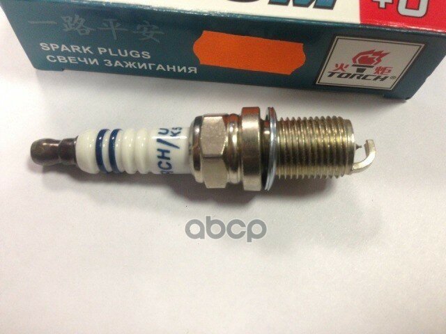 Свеча зажигания Iridium+U Torch арт. K5RIU