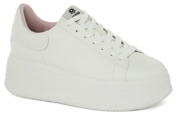 Кроссовки MOBY BE KIND