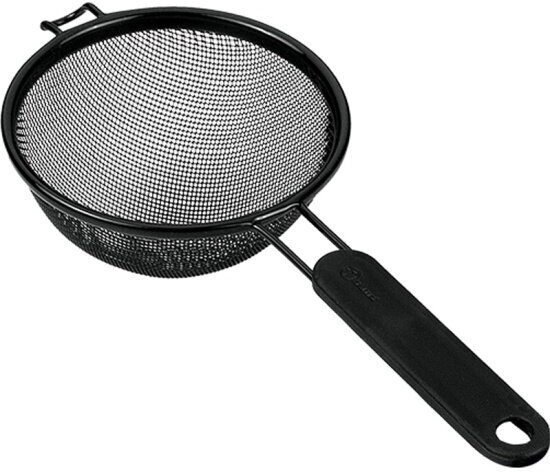 Сито ручное Metaltex 10см