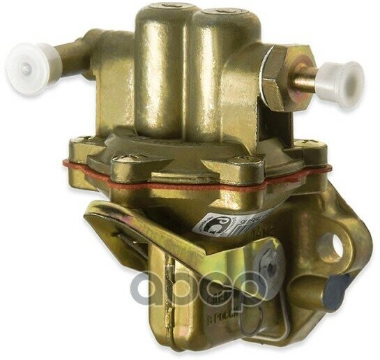 Насос топливный механический для а/м АЗЛК Москвич 412, ИЖ 2126 (для двиг. УЗАМ412, 331.10) 700.1106010-01 PEKAR 700-1106010-0.