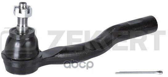 Наконечник Рулевой Правый Mazda 3 13- 6 12- Zekkert арт. sn-2524