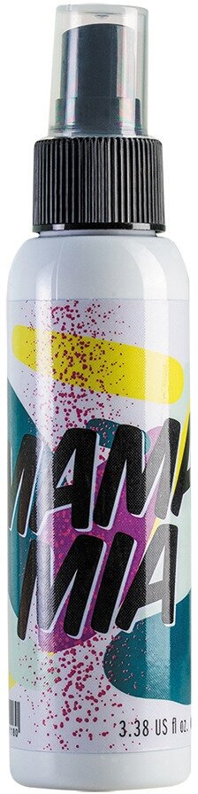 Эфирное масло композиция масел мама МИА 100 мл. Облегчает состояние при простудных заболеваниях.