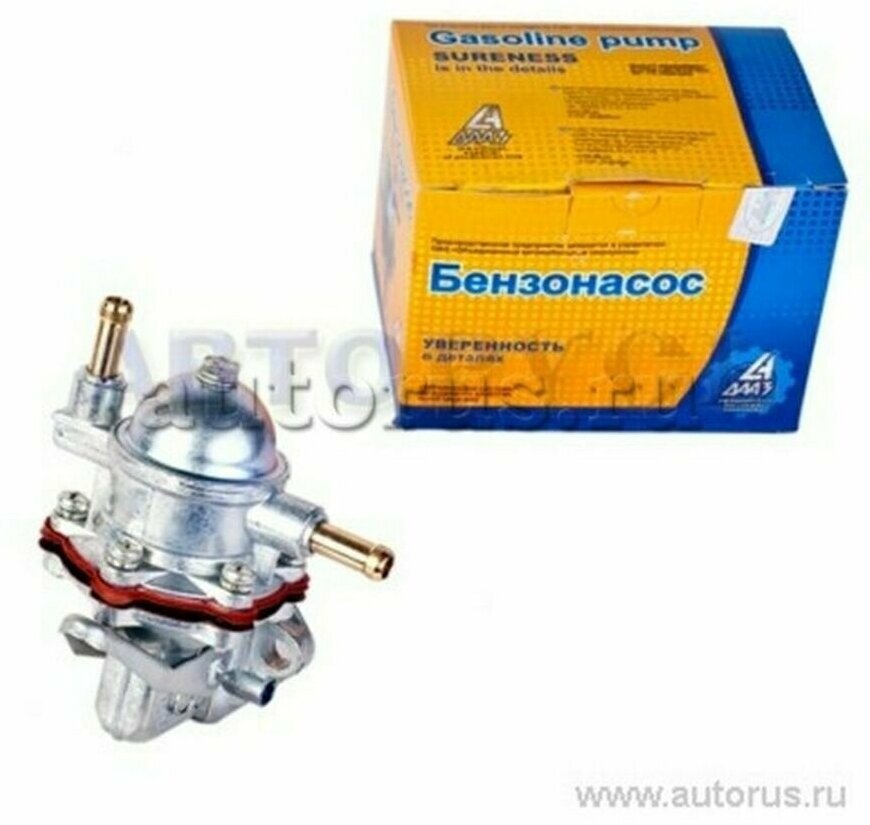 Бензонасос / Топливный насос ВАЗ 2101-07 ДААЗ