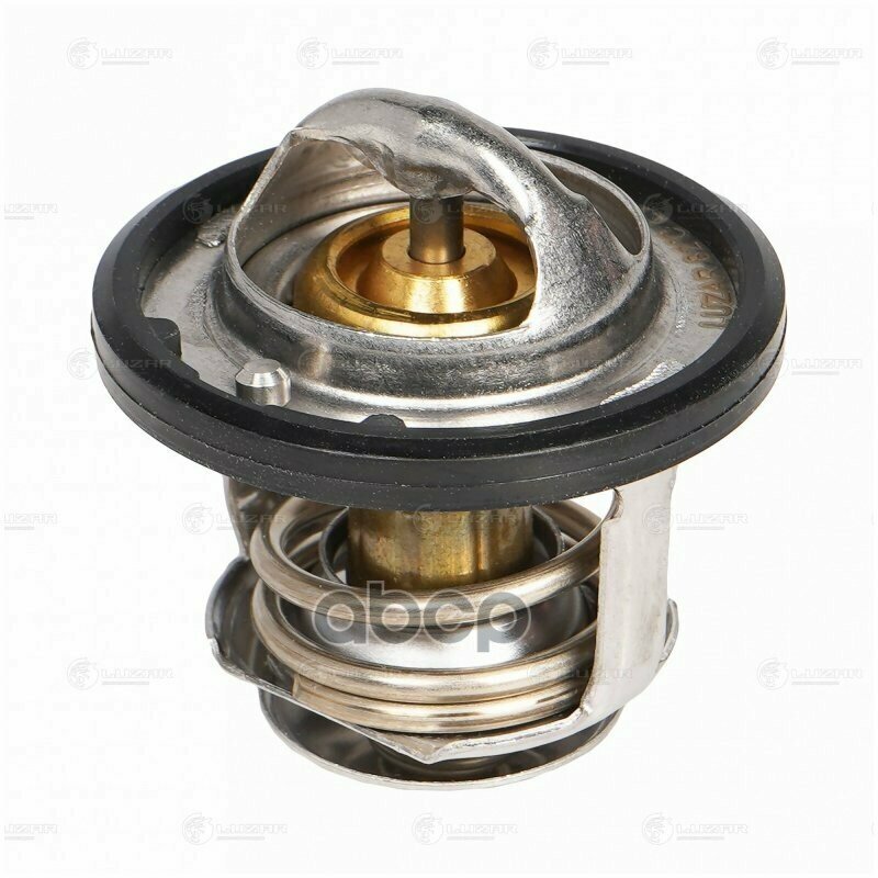 Термостат LIFAN SOLANO (10-)/X50 (15-)/BREEZ (07-)/SMILY (08-) (82°С) (термоэл.) (LUZAR) LT3002 LUZAR арт. LT3002