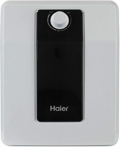 Водонагреватель накопит. HAIER ES15V-Q2(R) (15 л, 1,5кВт, внеш. терморег, под раковиной)